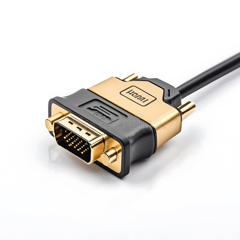 Usb Cable Smartphone White Background Computer Peripherals Connector ...