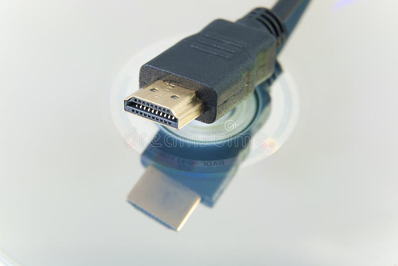 HDMI stock photo. Image of equipment, electronics, digitally - 51028400