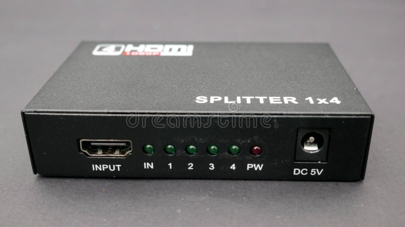 Hdmi Splitter Input Stock Photos - Free & Royalty-Free Stock Photos ...