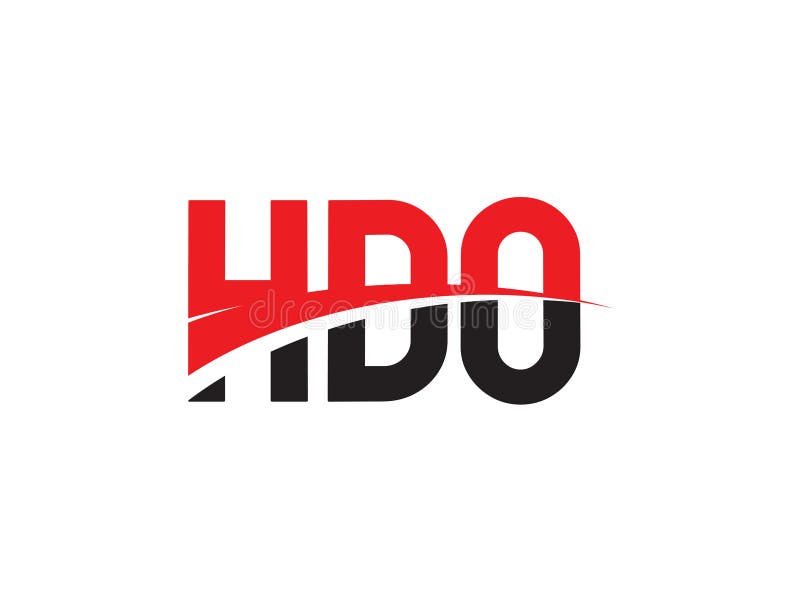 Hdo Letter Stock Illustrations – 9 Hdo Letter Stock Illustrations ...