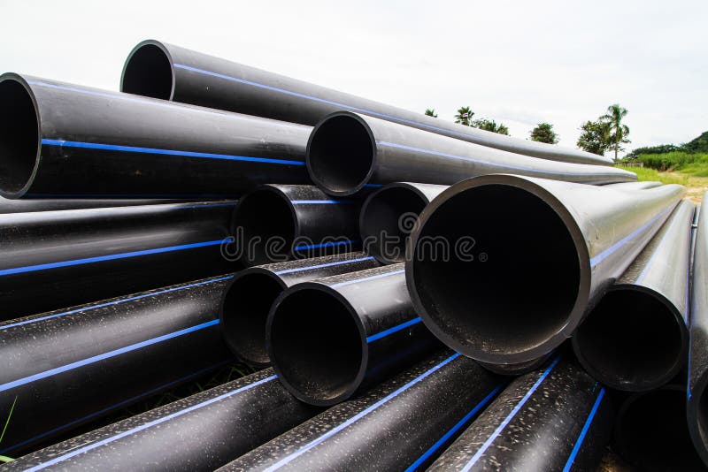 Polyethylene Pipe Sizes