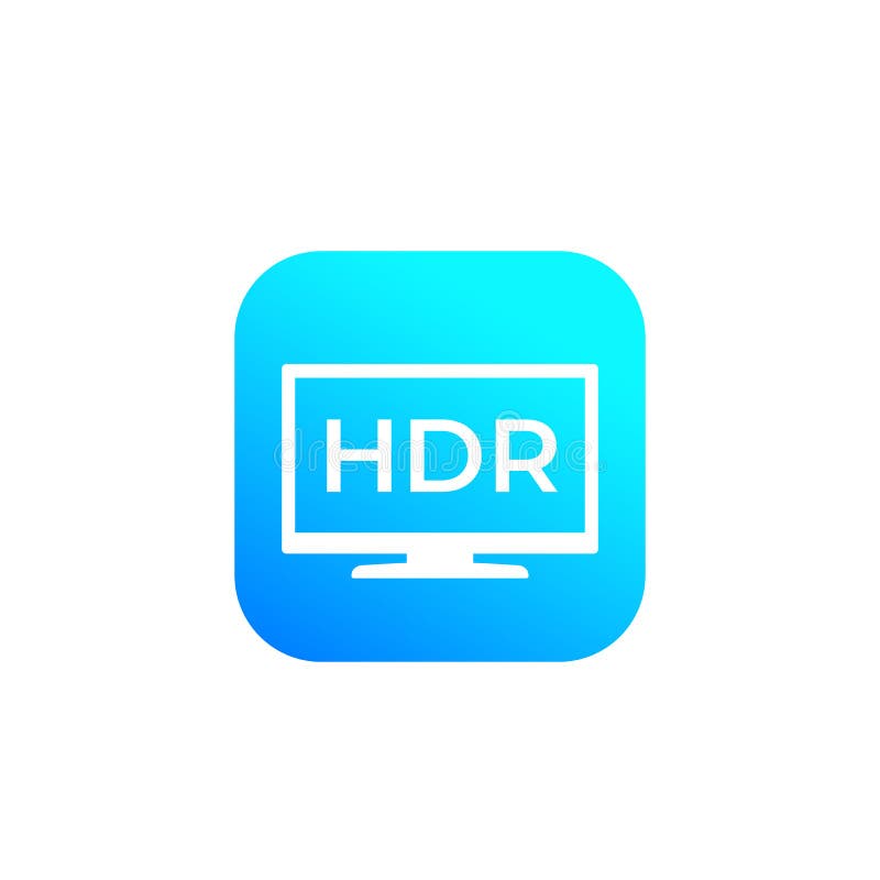 Hdr Logo Stock Illustrations – 201 Hdr Logo Stock Illustrations ...