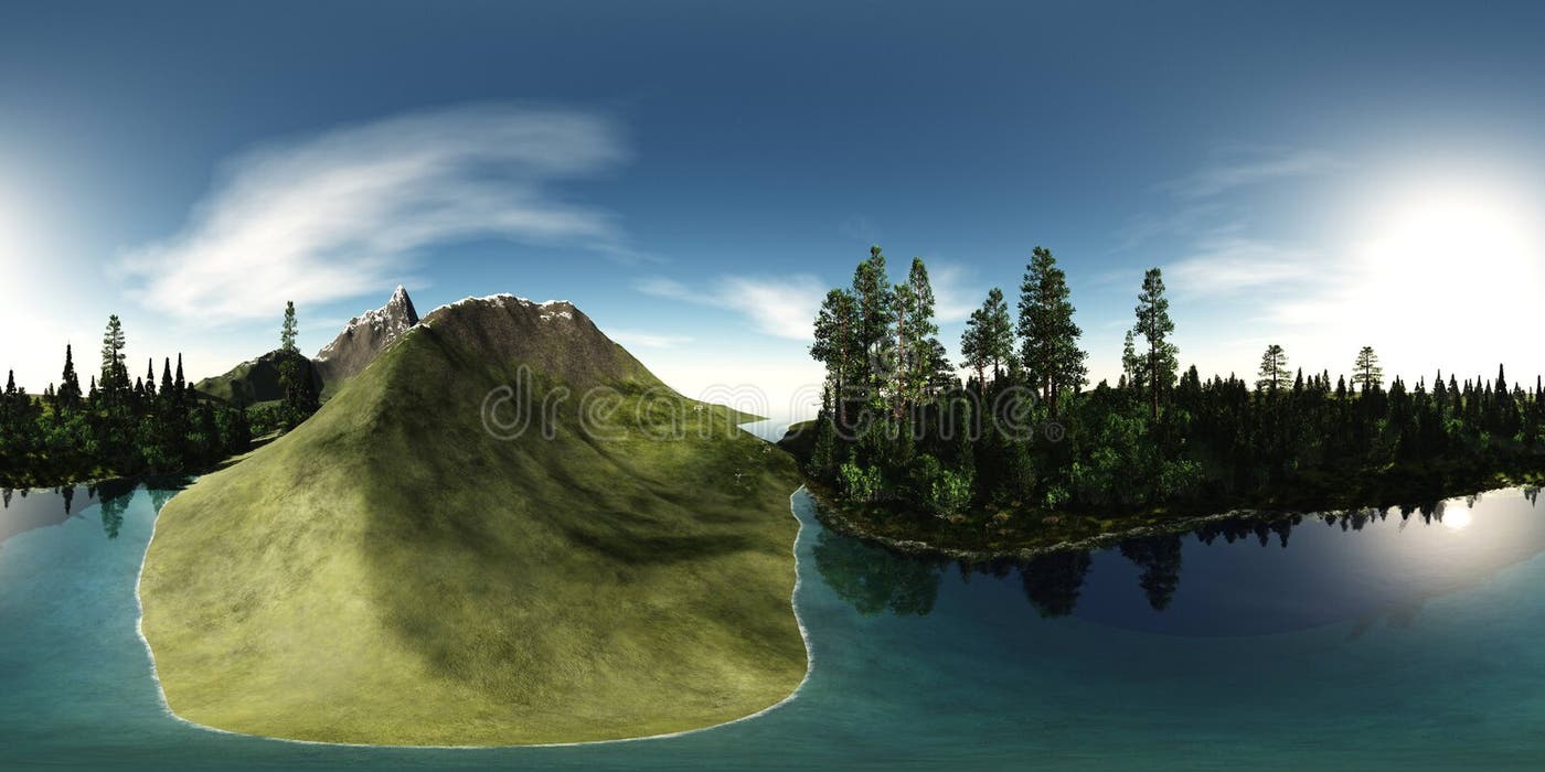 Hdri Green Stock Illustrations – 374 Hdri Green Stock Illustrations ...