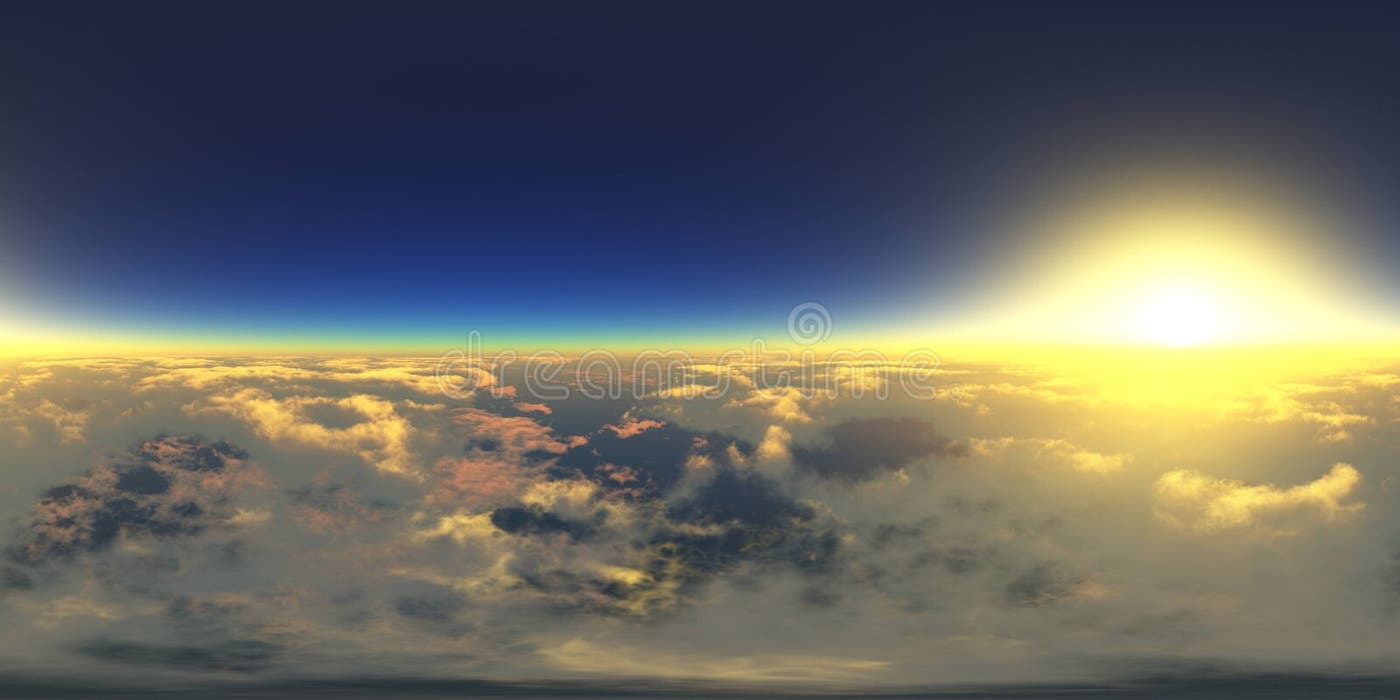 Hdri Sky 360 Stock Illustrations – 2,086 Hdri Sky 360 Stock ...