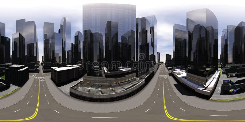 HDRI. environment map stock photo. Image of hdri, land - 106000070