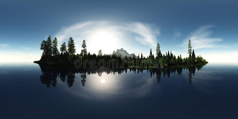 HDRI, environment map stock image. Image of equidistant - 112494831