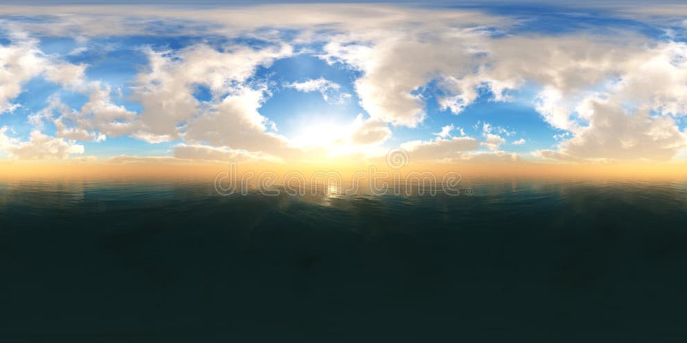 Hdri Panorama Tropical Island Stock Photos - Free & Royalty-Free Stock ...