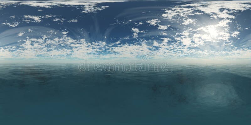 11+ Ocean hdri Free Stock Photos - StockFreeImages