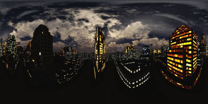 Equidistant In Real Life