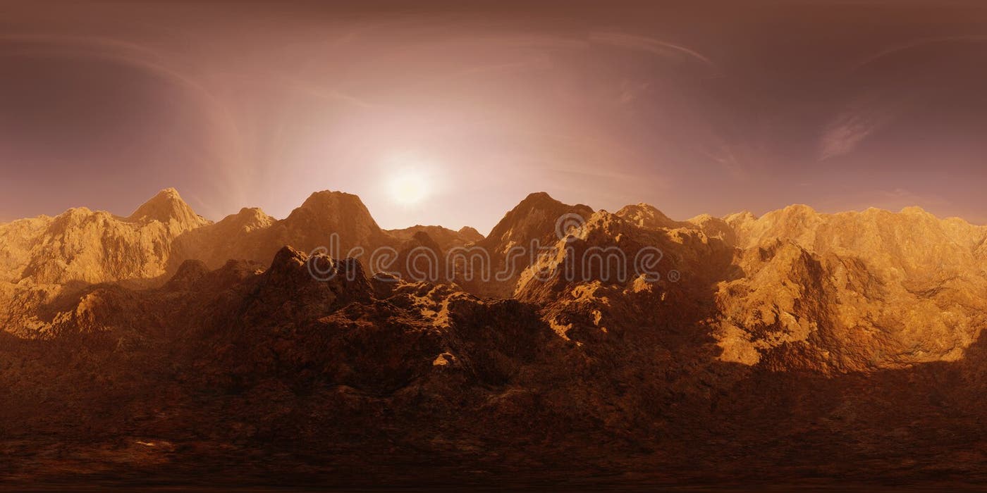 103 Mountain Desert Hdri Stock Photos - Free & Royalty-Free Stock ...