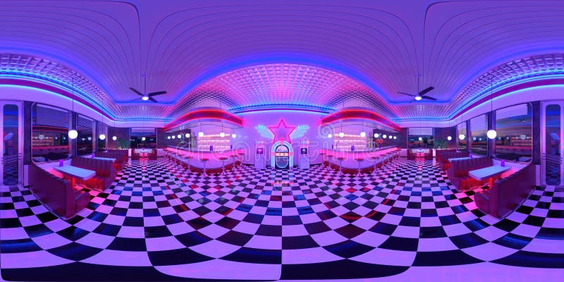 Hdri Black Interior Stock Illustrations – 177 Hdri Black Interior Stock ...