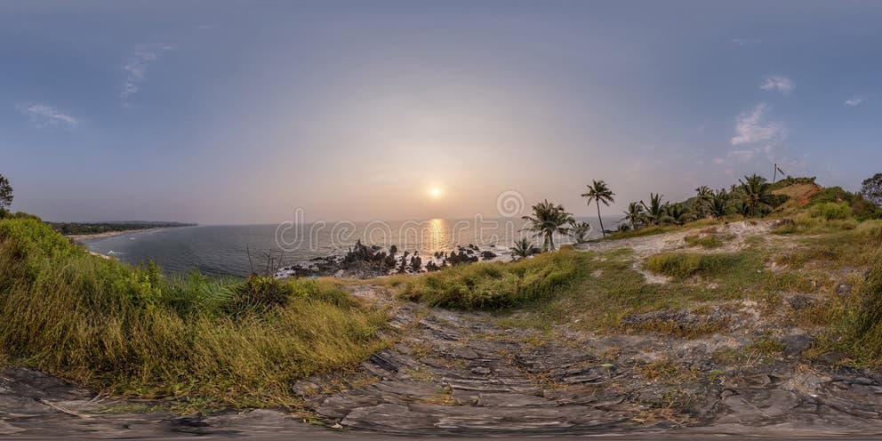 Tropical Mountain Hdri Stock Photos - Free & Royalty-Free Stock Photos ...