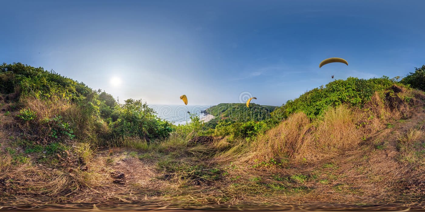 Tropical Mountain Hdri Stock Photos - Free & Royalty-Free Stock Photos ...