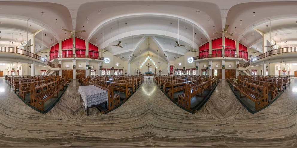 164 Catholic Church Inside Full Stock Photos - Free & Royalty-Free ...