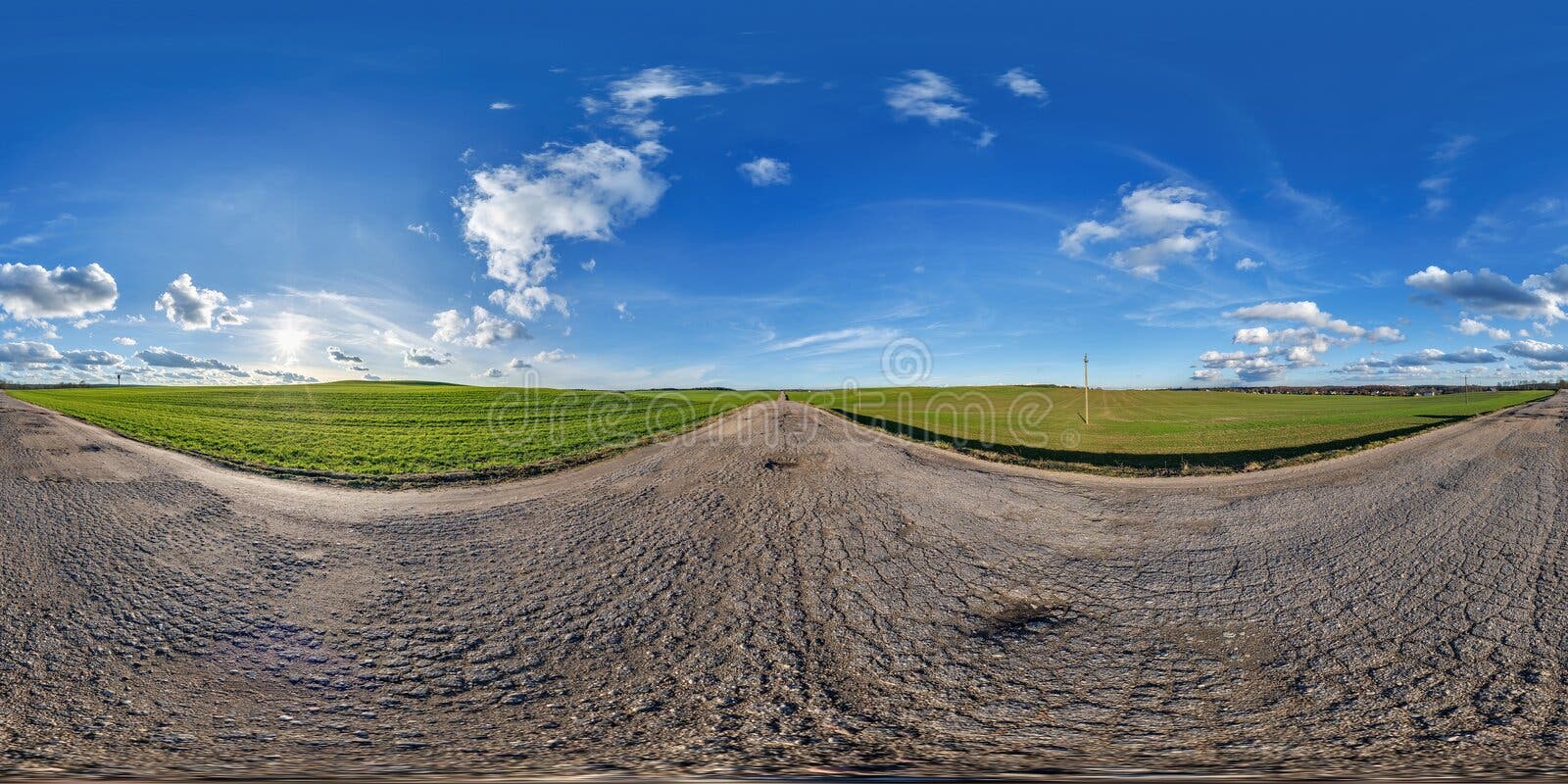 906 360 Equirectangular Twilight Sky Stock Photos - Free & Royalty-Free ...