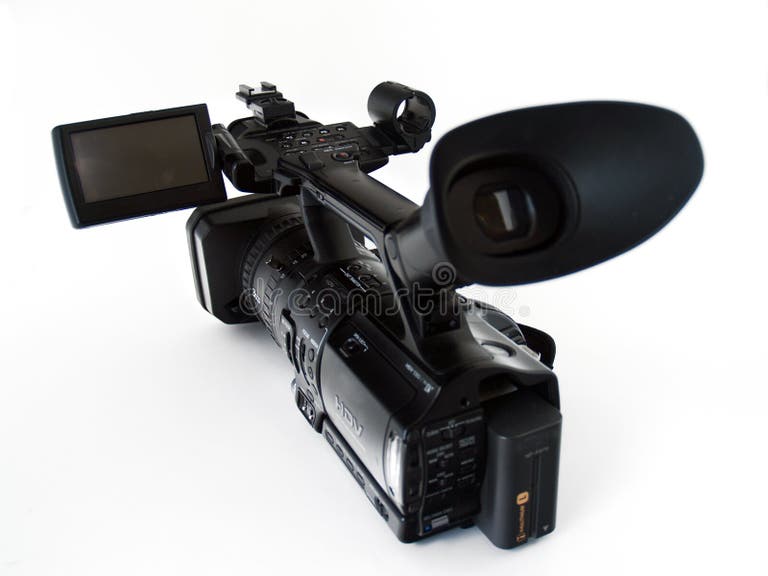 205 Video Camera View Finder Stock Photos - Free & Royalty-Free Stock ...