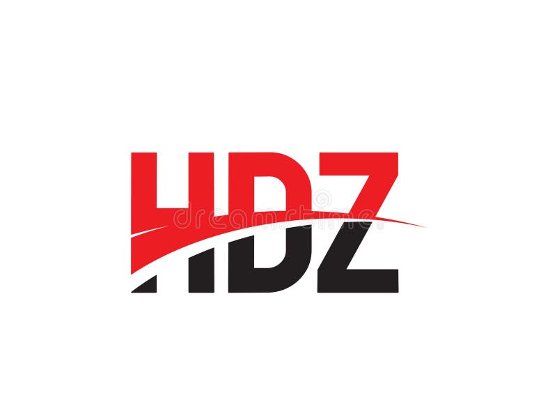 Hdz Letter Stock Illustrations – 20 Hdz Letter Stock Illustrations ...