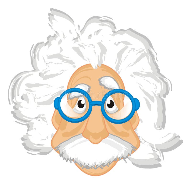 Albert Einstein Stock Illustrations – 837 Albert Einstein Stock ...