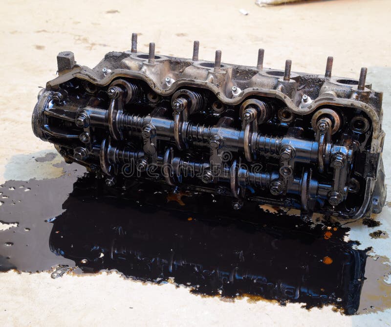 Car Hydraulic Compensator Valve Stock Photos - Free & Royalty-Free ...