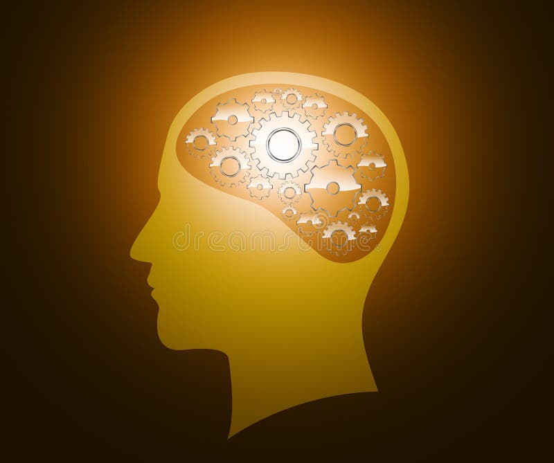 Temple Brain Stock Illustrations – 136 Temple Brain Stock Illustrations ...