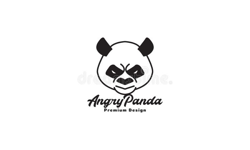 Bad Panda Stock Illustrations – 98 Bad Panda Stock Illustrations ...