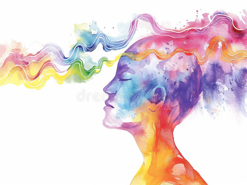 The Head Chakra is a Source of Inspiration for Abstract Thinking ...