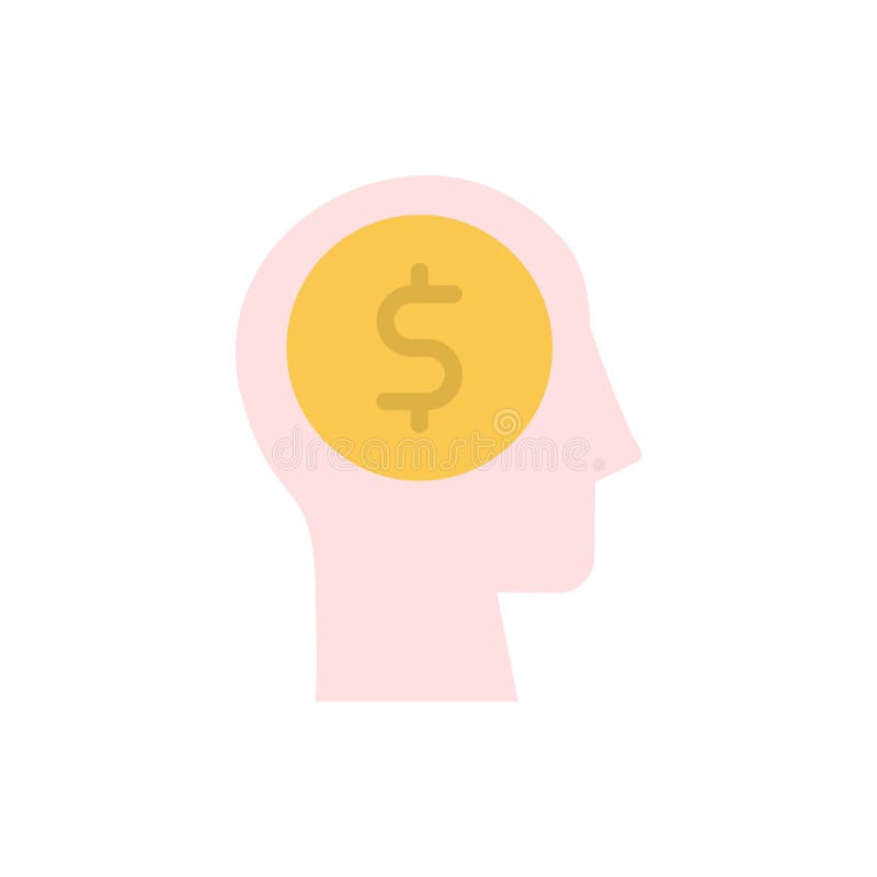 Coin Brain Stock Illustrations – 2,709 Coin Brain Stock Illustrations ...