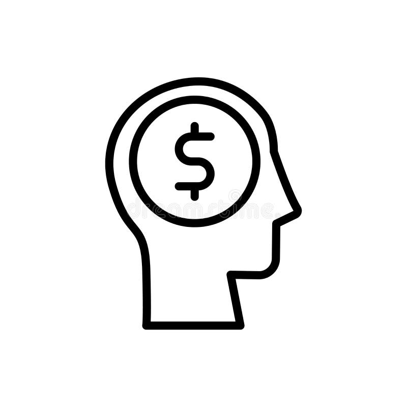 Coin Brain Stock Illustrations – 2,709 Coin Brain Stock Illustrations ...