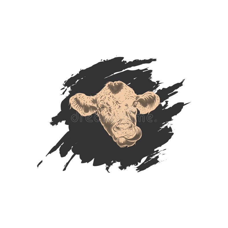 Abstract Face Man Symbol Logo Stock Vector - Illustration of hair ... Abstract Face Man Symbol Logo Stock Vector - Illustration of hair ...