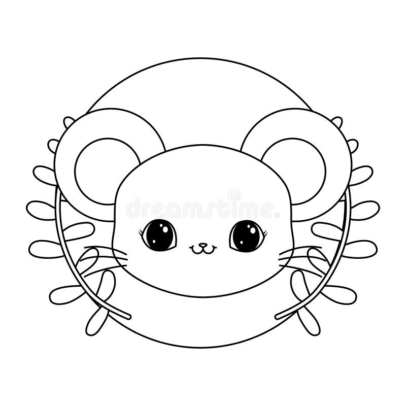 Mouse Crown Stock Illustrations – 949 Mouse Crown Stock Illustrations ...