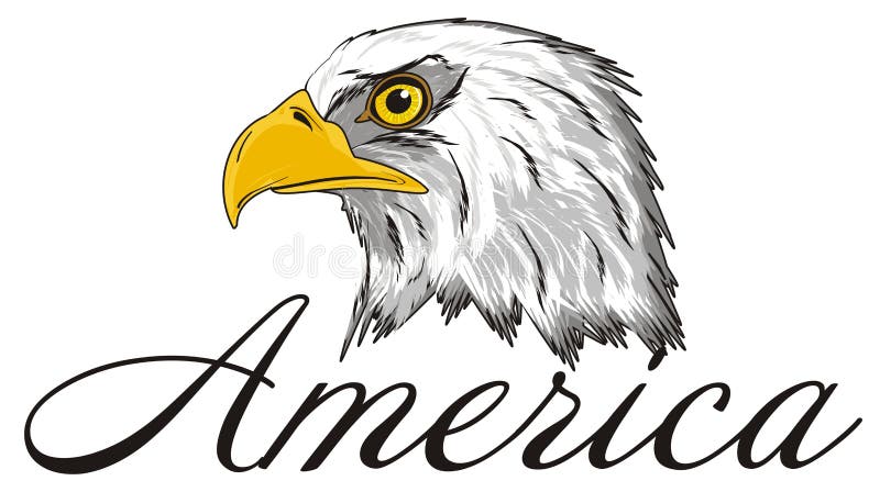 Word Eagle Stock Illustrations – 406 Word Eagle Stock Illustrations ...