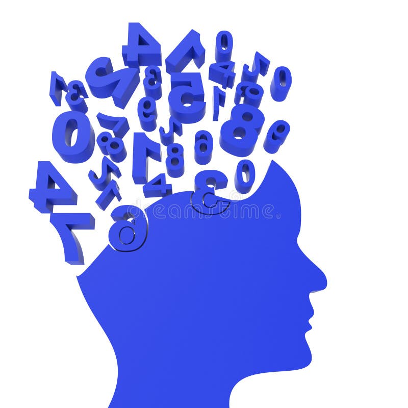 Numeracy Stock Illustrations – 629 Numeracy Stock Illustrations ...