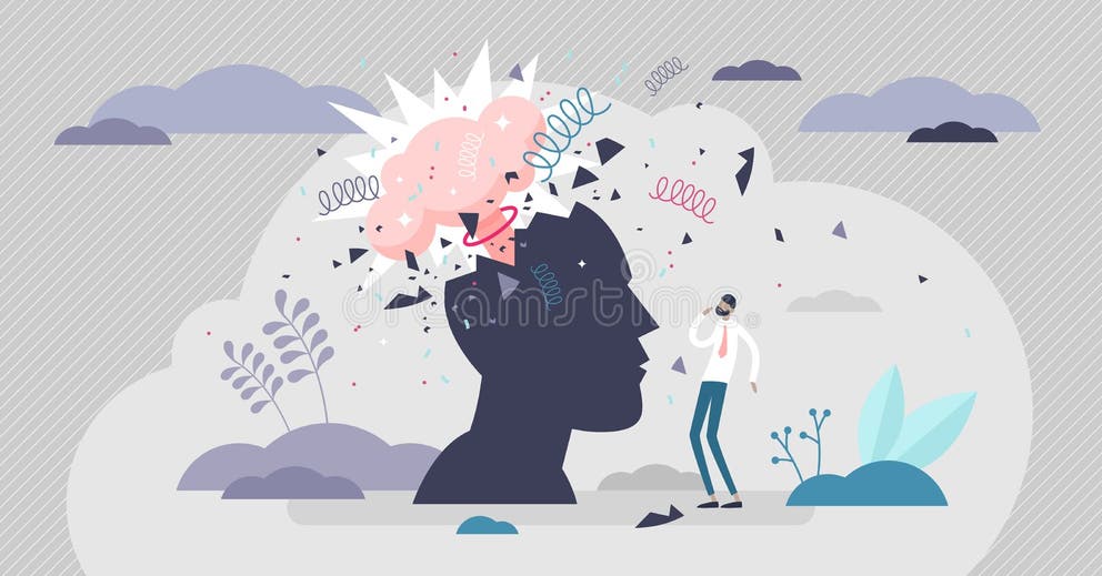 Mind Broken Stock Illustrations – 3,305 Mind Broken Stock Illustrations ...