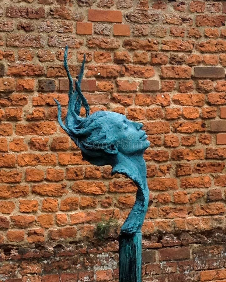 Head/Face Sculpture editorial image. Image of head, imagine - 97703310