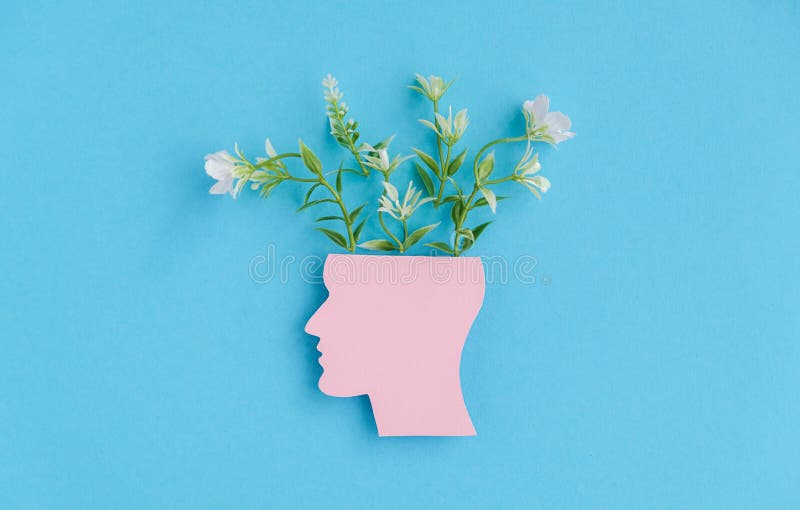 Human Brain Icon Outline Style Vector Stock Photos - Free & Royalty ...