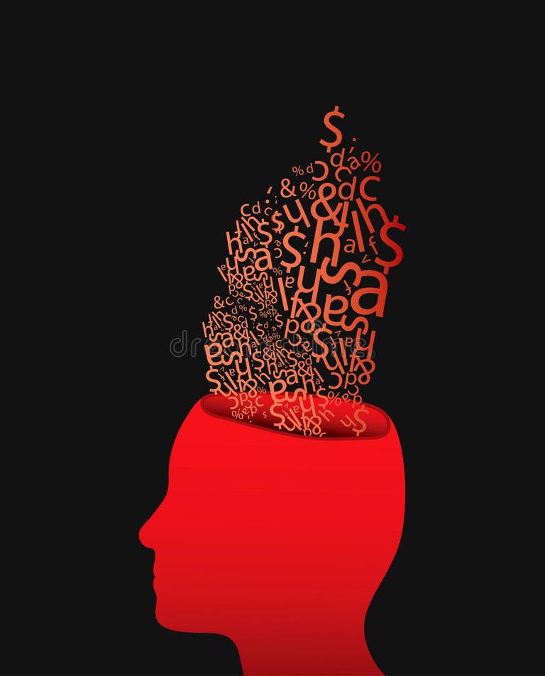 Thoughts Ideas Drawing Stock Illustrations – 3,310 Thoughts Ideas ...