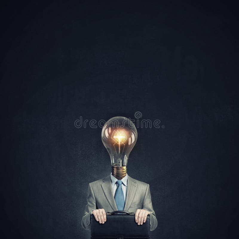 Head full of ideas stock photo. Image of concept, mind - 59339778