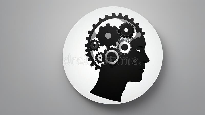 Illustrations Brain Mechanism Stock Illustrations – 54 Illustrations ...
