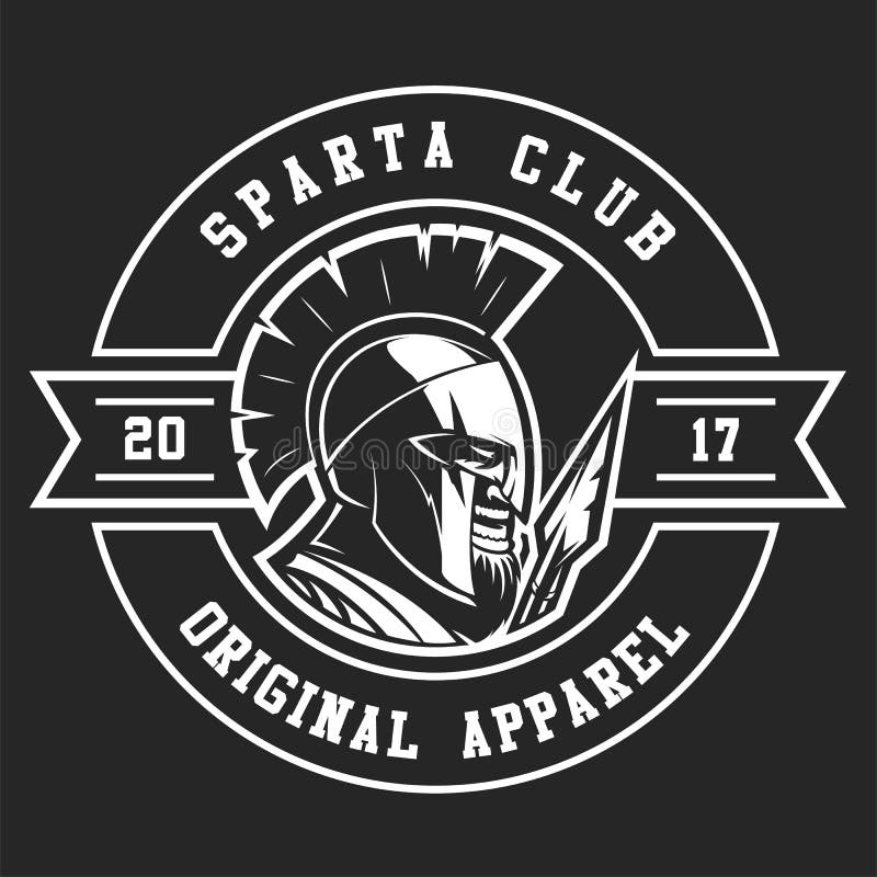 Roman Gladiator Logo Stock Illustrations – 5,362 Roman Gladiator Logo ...