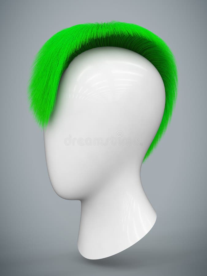 Toupee Stock Illustrations – 310 Toupee Stock Illustrations, Vectors ...