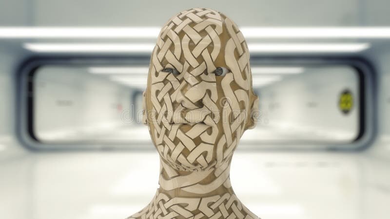 Human Head Shatter White Stock Illustrations – 159 Human Head Shatter ...