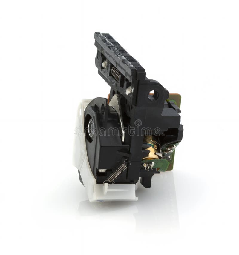 Cd Dvd Rom Laser Head Stock Photos - Free & Royalty-Free Stock Photos ...