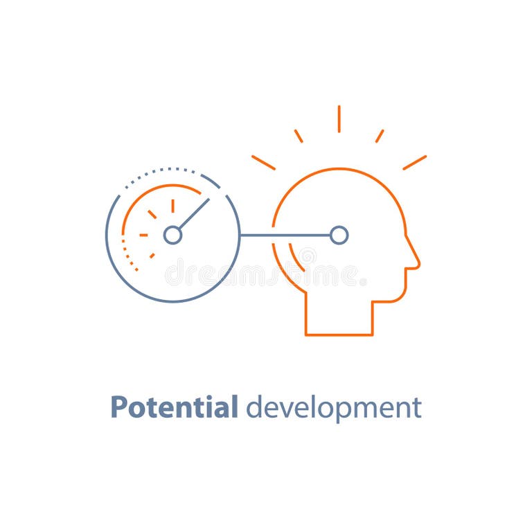 Potential Outline Stock Illustrations – 4,125 Potential Outline Stock ...