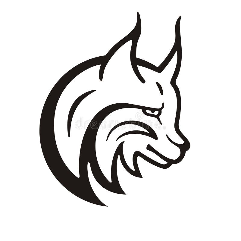 Lodjur Stock Illustrationer, Vektorer, & Clipart – (5,822 Stock ...