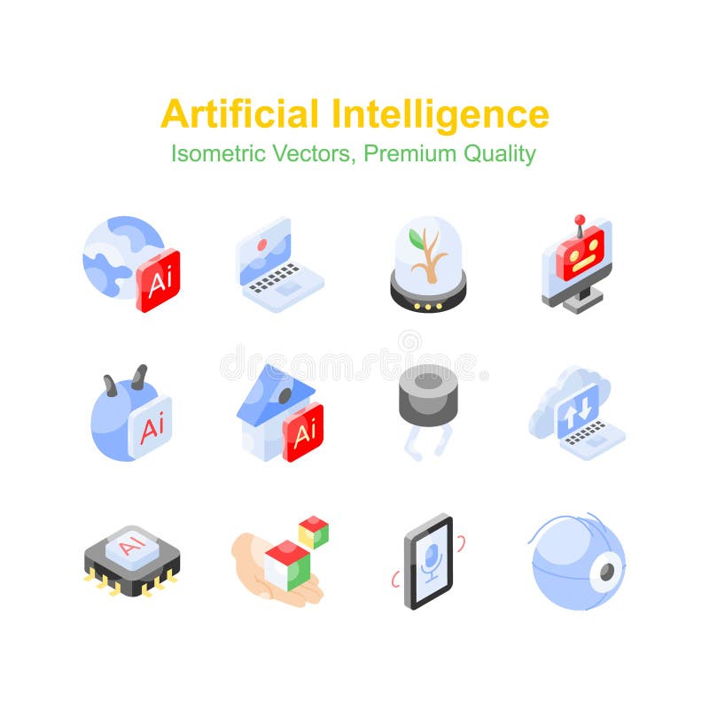 Head with Microprocessor Chip, Concept Icon of Brain Chip, Ai Brain ... Head with Microprocessor Chip, Concept Icon of Brain Chip, Ai Brain ...