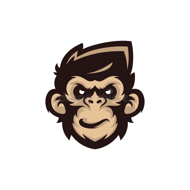 Monkey Logo Png