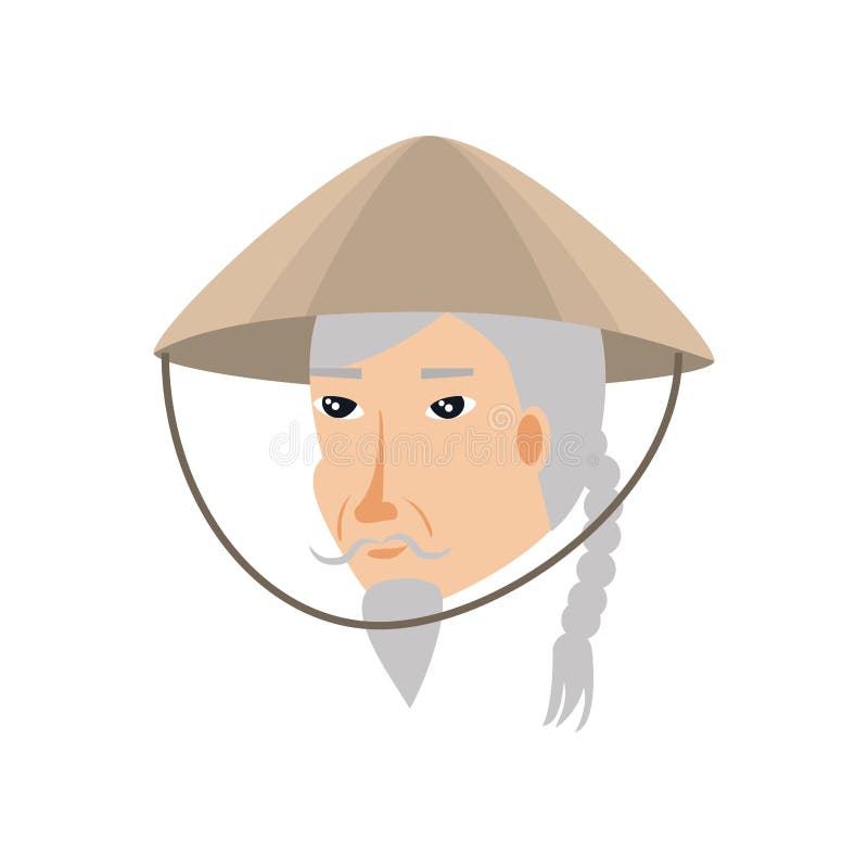 Old Man Peasant Stock Illustrations – 264 Old Man Peasant Stock ...