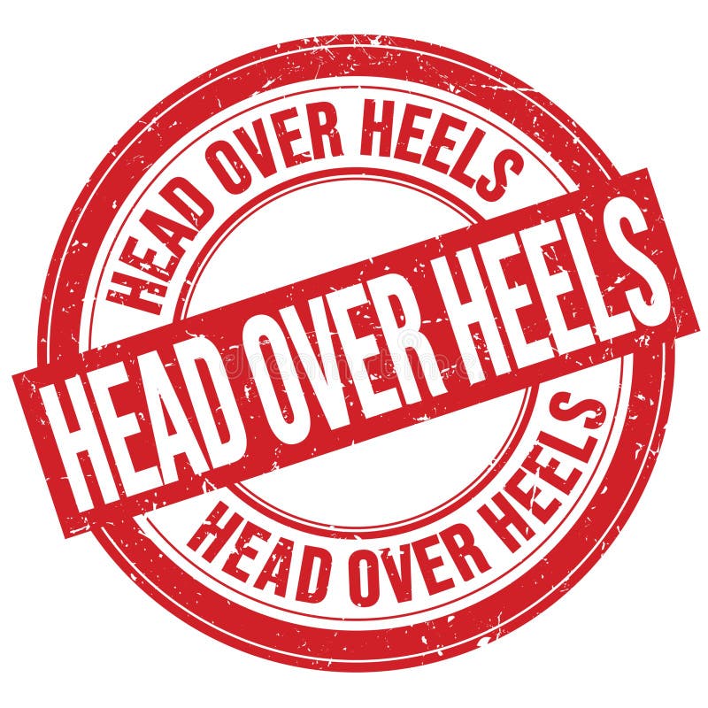 Over Heels Stock Illustrations – 349 Over Heels Stock Illustrations ...