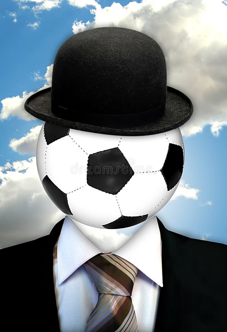 Soccer Thinking Stock Illustrations – 240 Soccer Thinking Stock ...