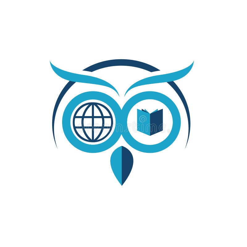 Owl Knowledge Stock Illustrations – 4,853 Owl Knowledge Stock ...